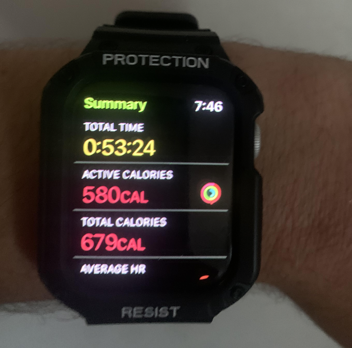 How Many Calories Do You Burn Playing Pickleball? See My Actual Results