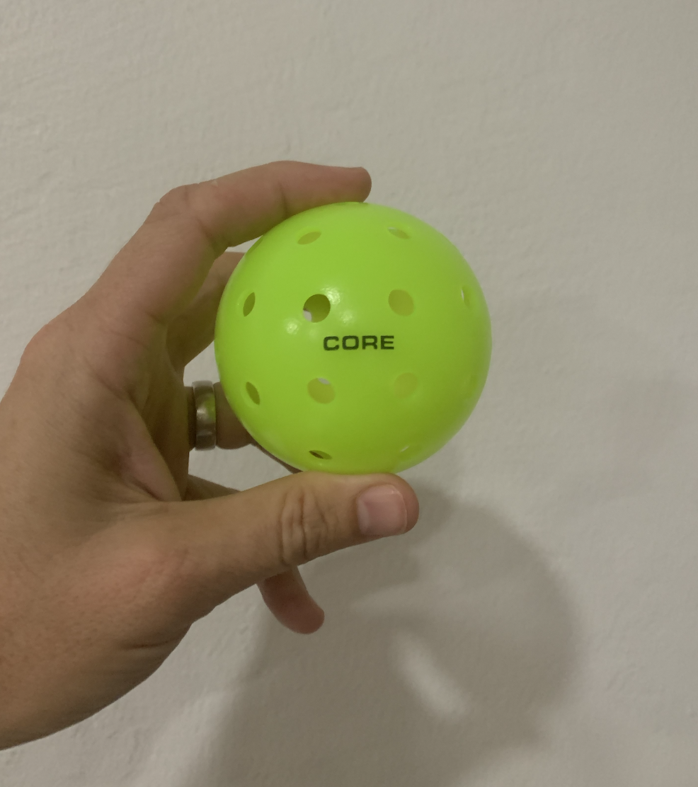 8 Best Outdoor Pickleball Balls in 2026 - PickleBALLER