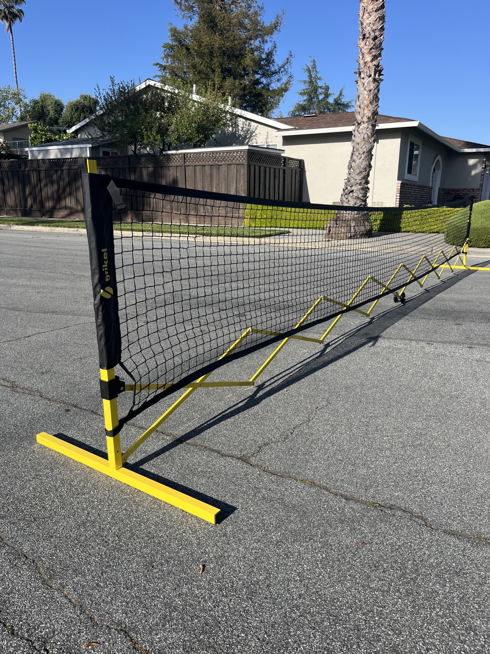 8 Best Pickleball Portable Sets With Net in 2026
