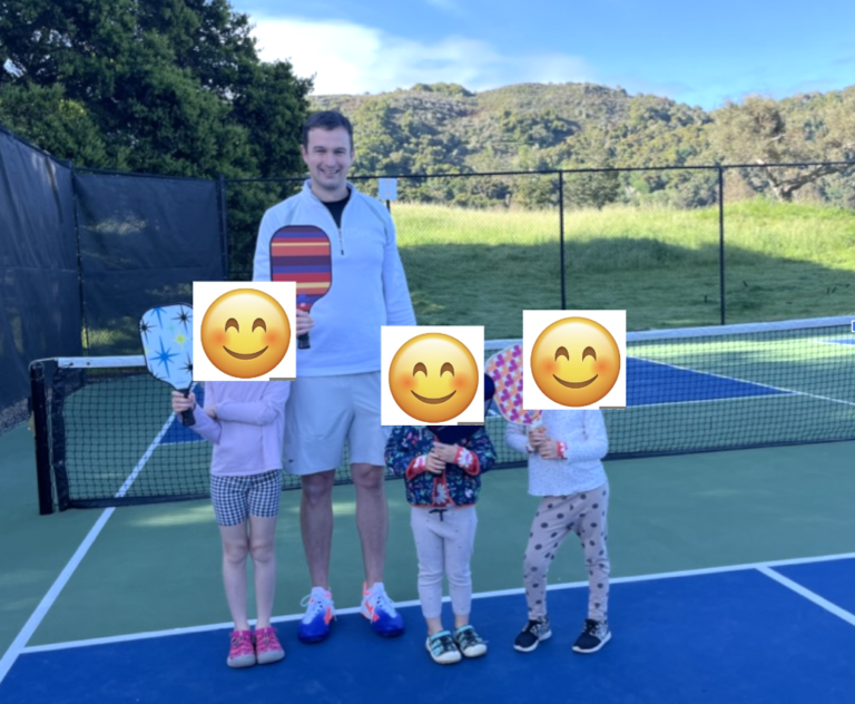 8 Pickleball Drills for Kids - PickleBALLER