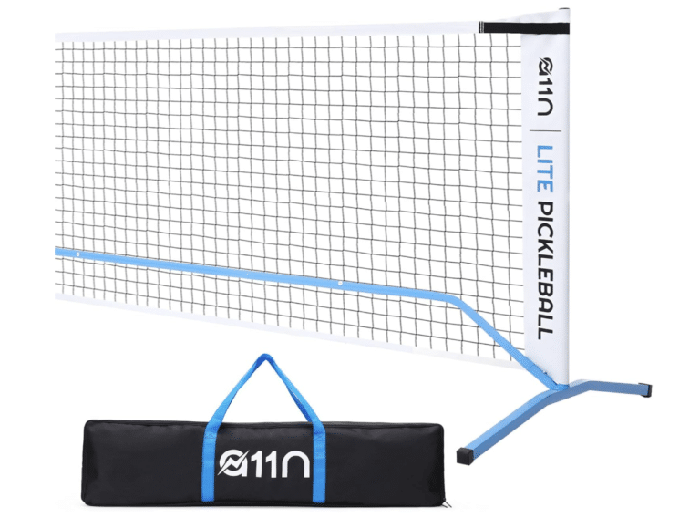 6 Best Pickleball Portable Sets With Net in 2025