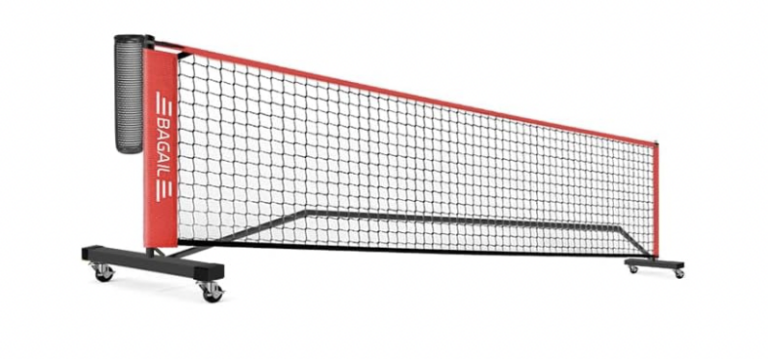 8 Best Pickleball Portable Sets With Net in 2026