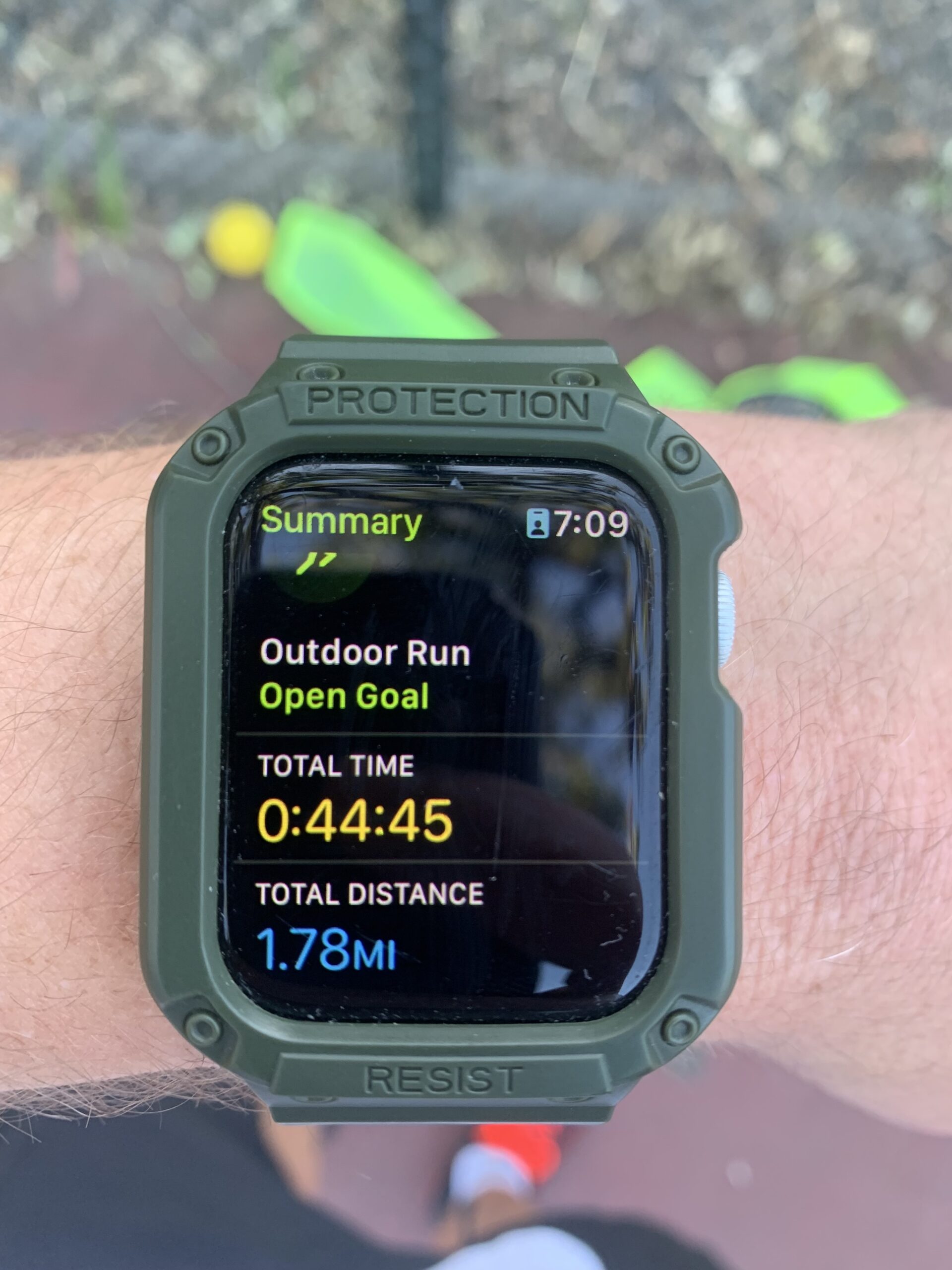 How Many Calories Do You Burn Playing Pickleball? See My Actual Results