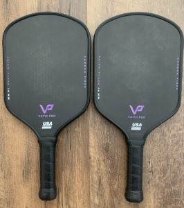 Carbon Fiber vs Fiberglass vs Graphite Pickleball Paddles: What's Best?