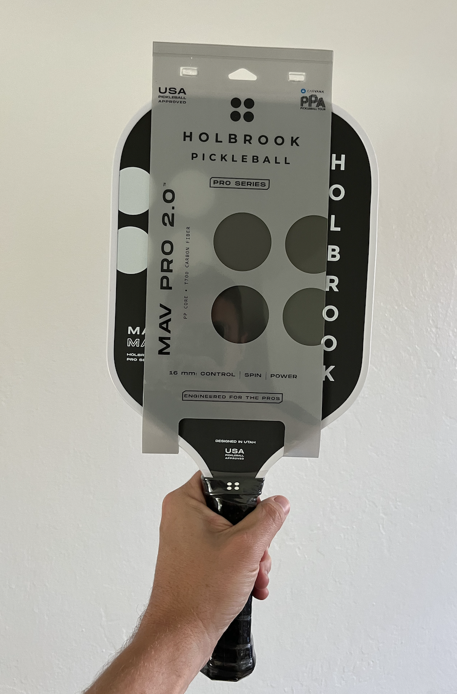 Holbrook Mav Pro 2.0 Review: 3 Things You Need to Know