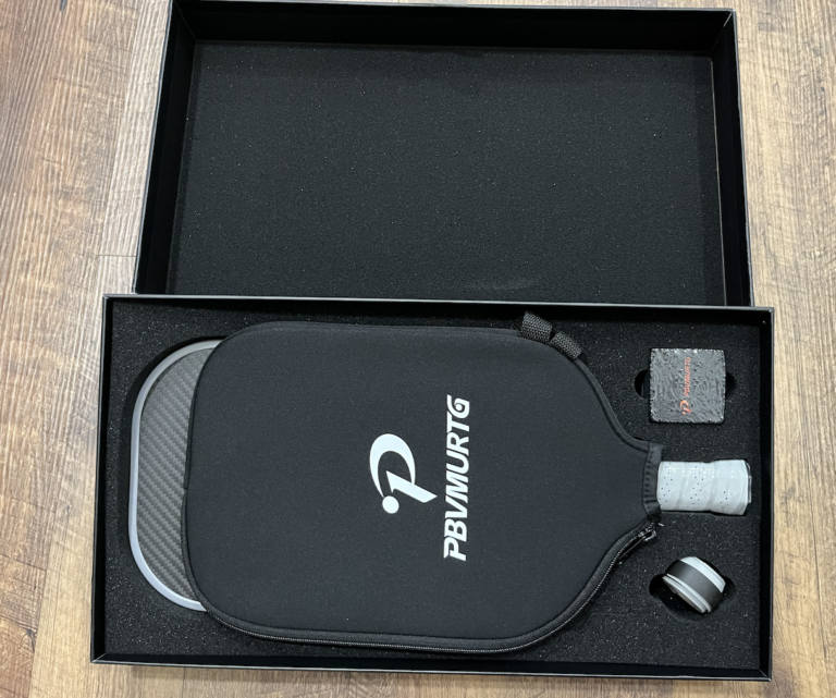 6 Best Budget Pickleball Paddles Under $50 - Find a PickleBaller