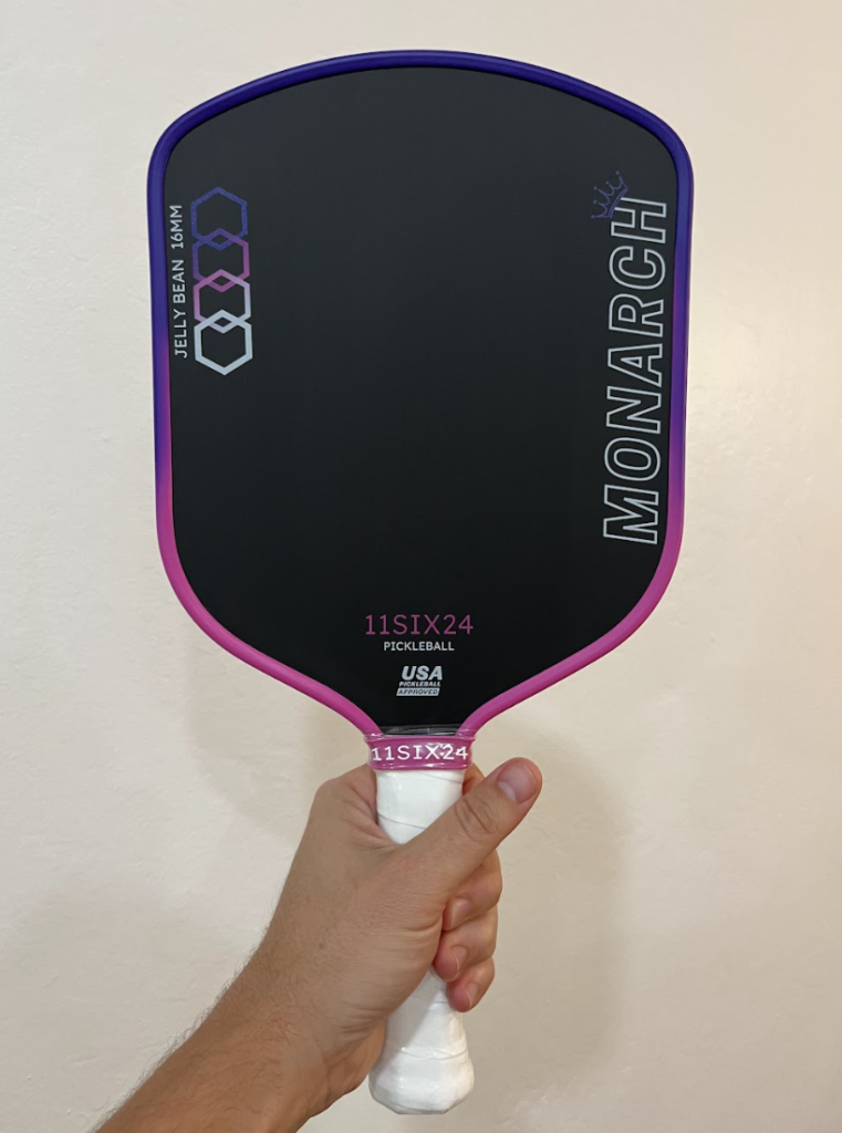 Monarch Jelly Bean Pickleball Paddles Review: 5 Things To Know ...