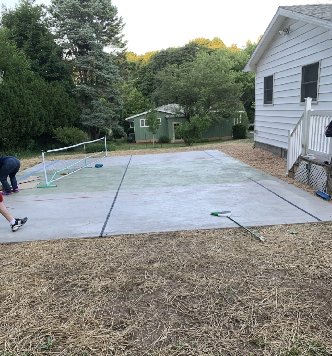 Cheapest Way to Build a Pickleball Court: 8 Costs to Consider