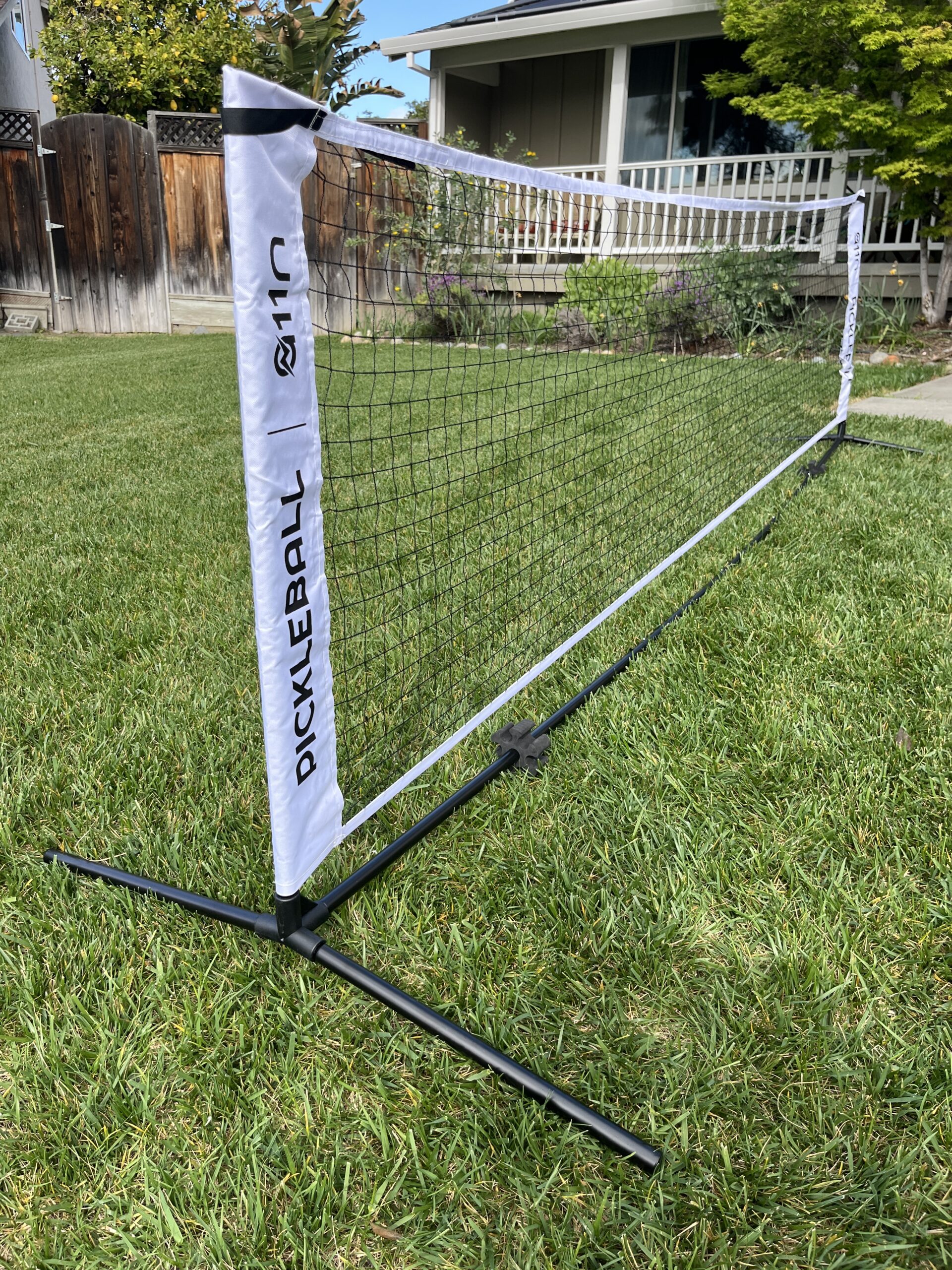 3 Best Driveway Pickleball Sets: 3 Things to Know - PickleBALLER
