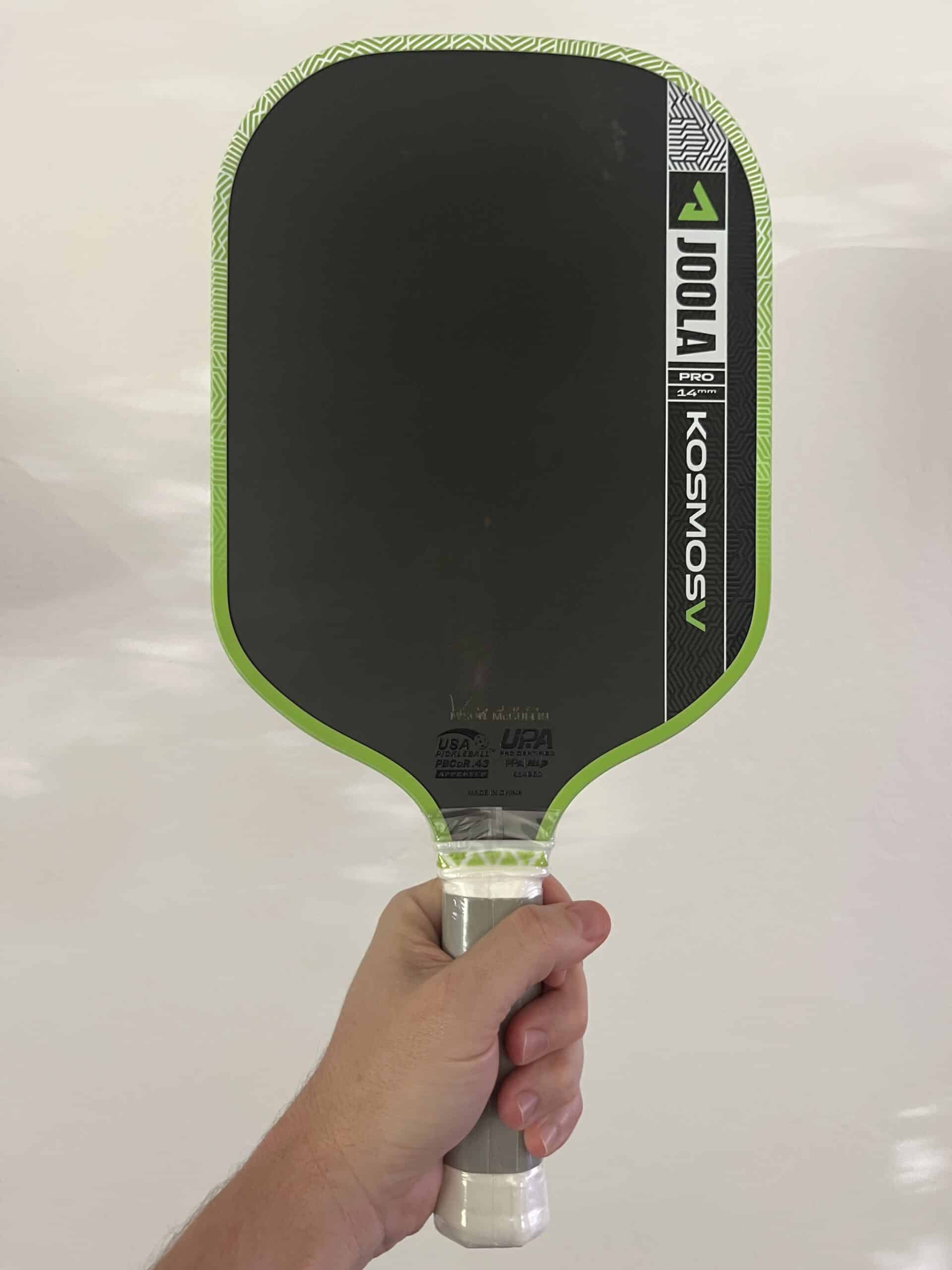 6 Best Joola Pickleball Paddles - PickleBALLER