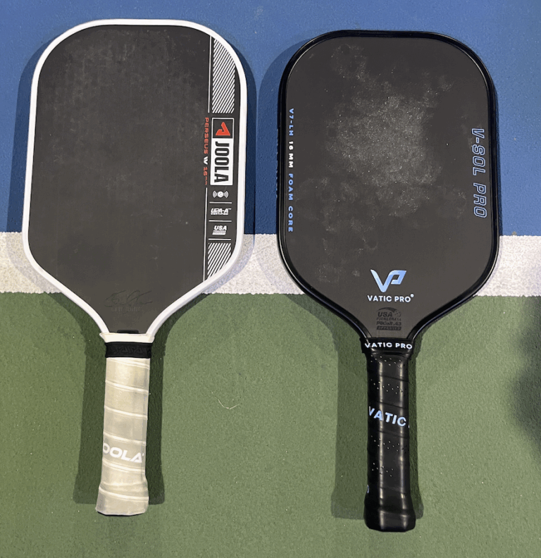 5 Best Beginner Pickleball Paddles in 2026