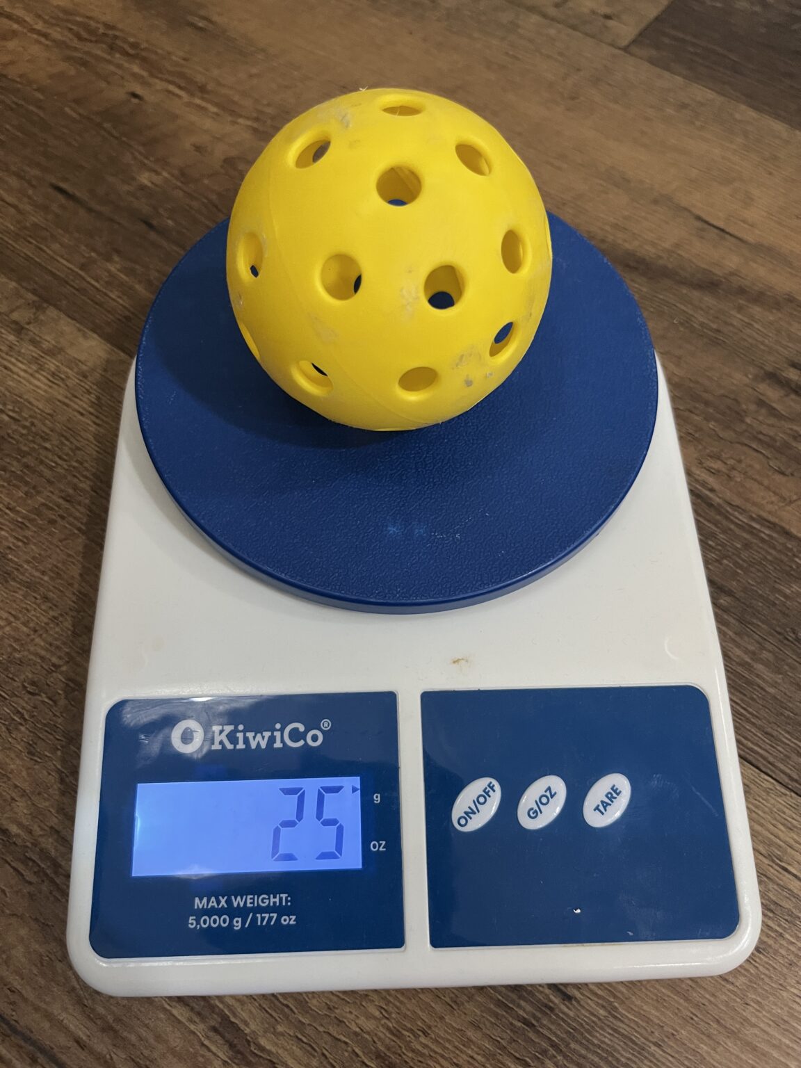 8 Best Outdoor Pickleball Balls in 2026 - PickleBALLER