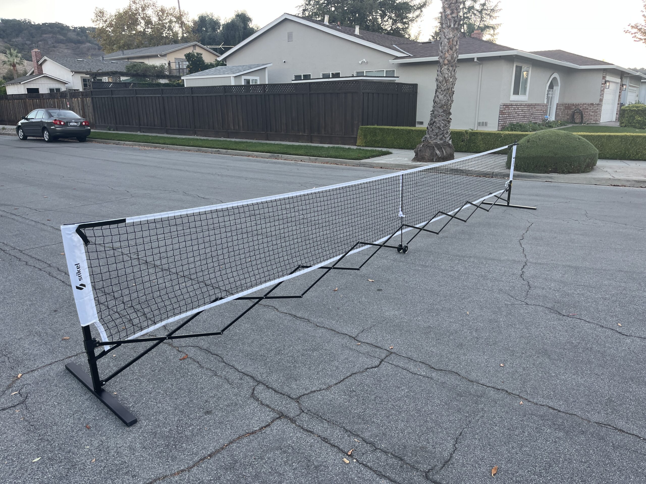 3 Best Pickleball Set With Nets In 2026