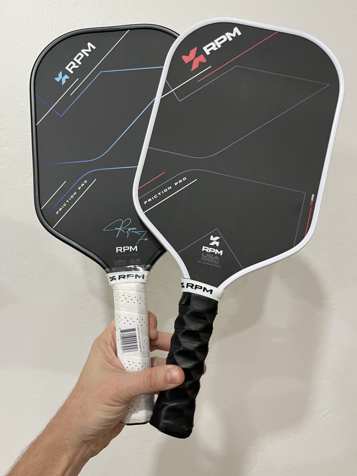 RPM Friction Pro V2 vs V1 Review: Which Is Best?