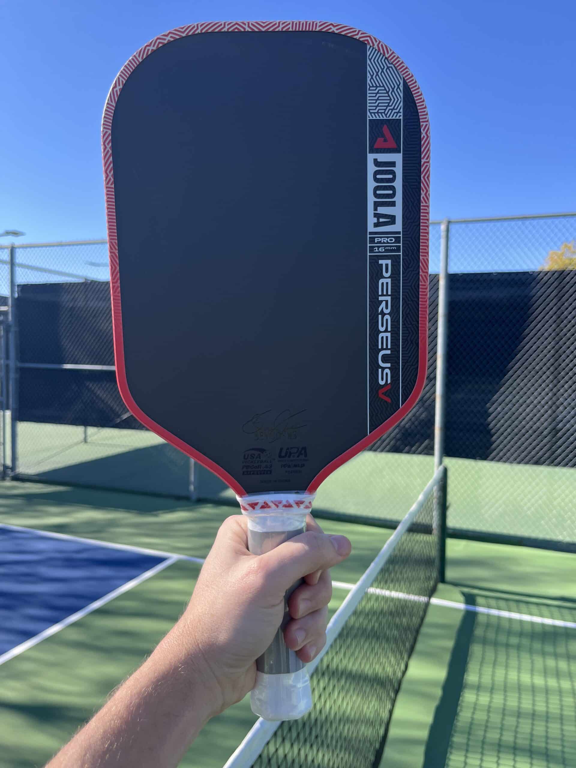 Joola Pro V Perseus vs Kosmos Vs Hyperion Review: 4 Things To Know