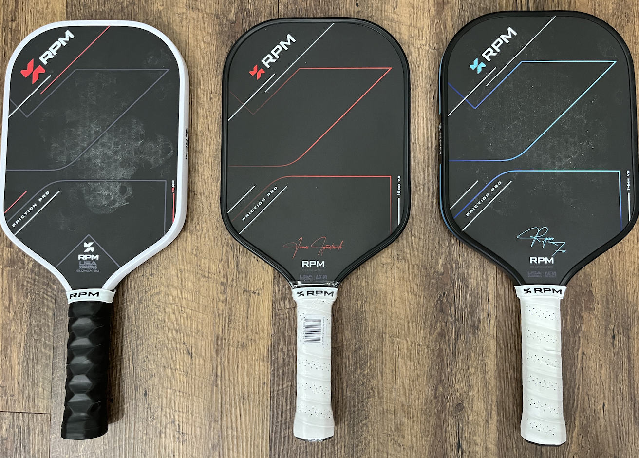 RPM Friction Pro V2 vs V1 Review: Which Is Best?