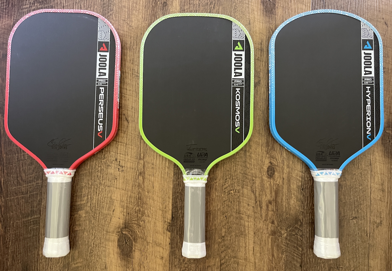 6 Best Joola Pickleball Paddles - PickleBALLER